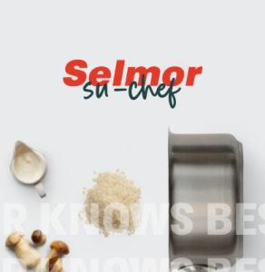 המתכונים של סלמור - Selmor