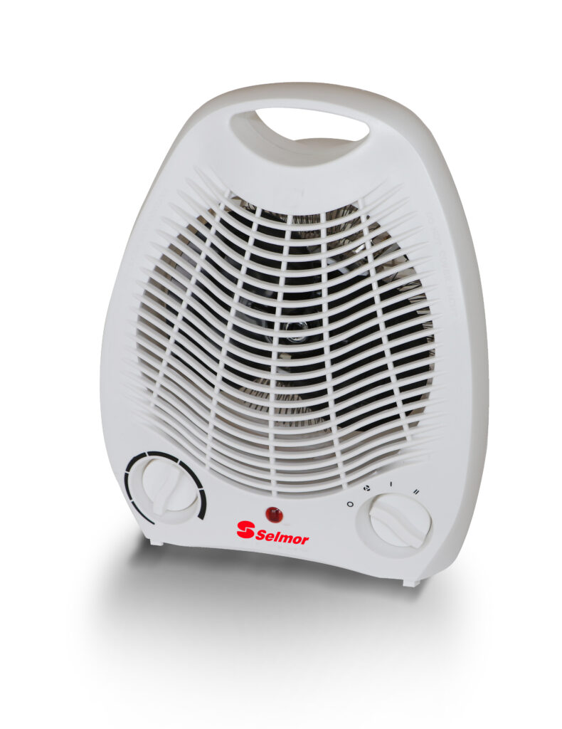 מפזר חום סלמור 2000W - Selmor