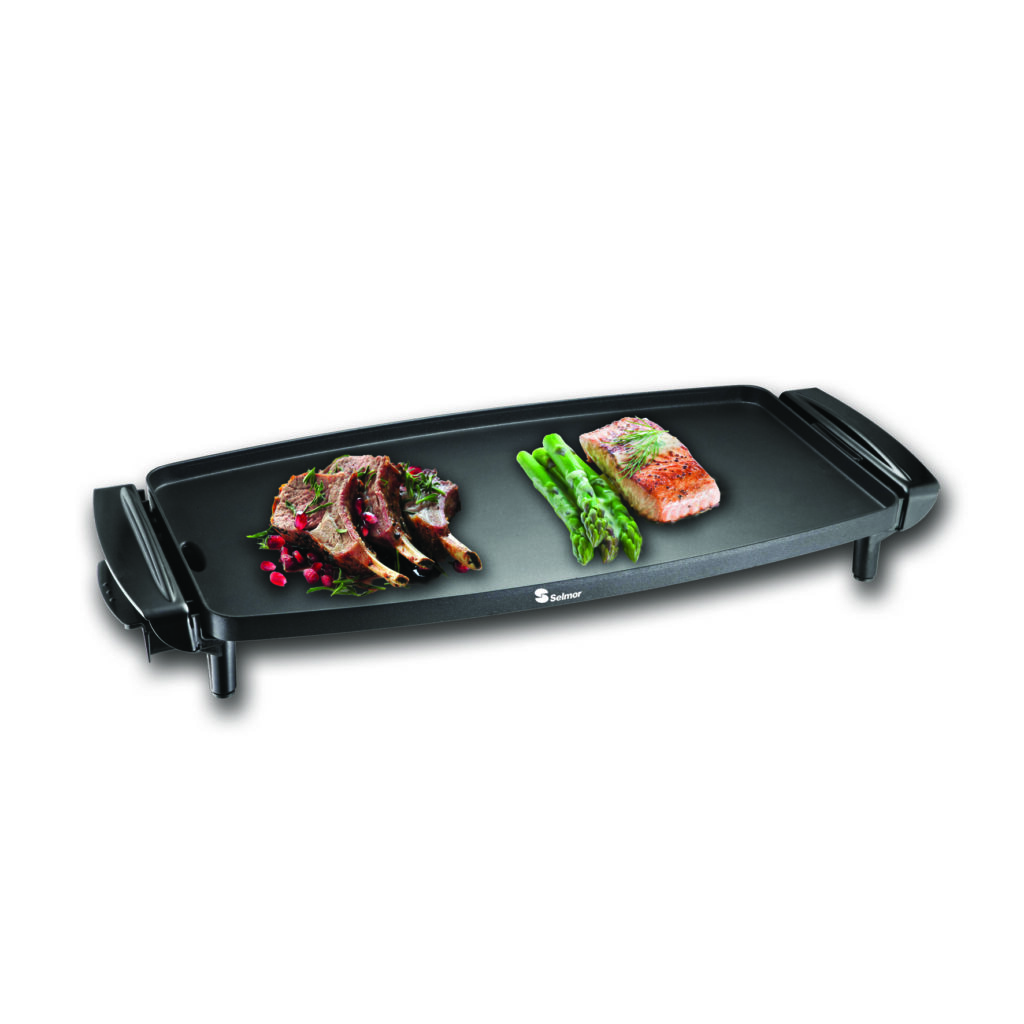 מנגל חשמלי (גריל) ישירות מהיבואן - Selmor