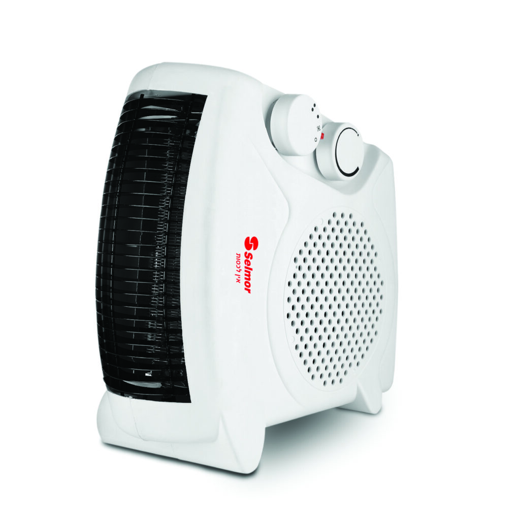 מפזר חום שוכב עומד סלמור 2000W - Selmor