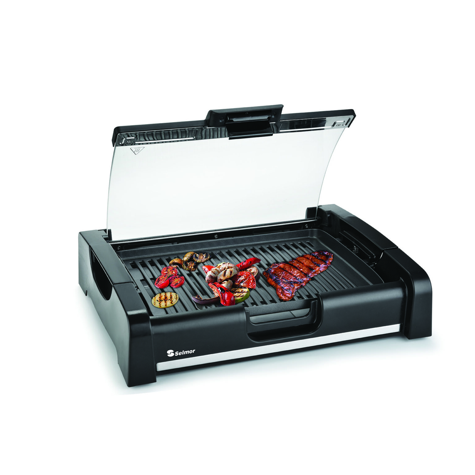 מנגל חשמלי (גריל) ישירות מהיבואן - Selmor