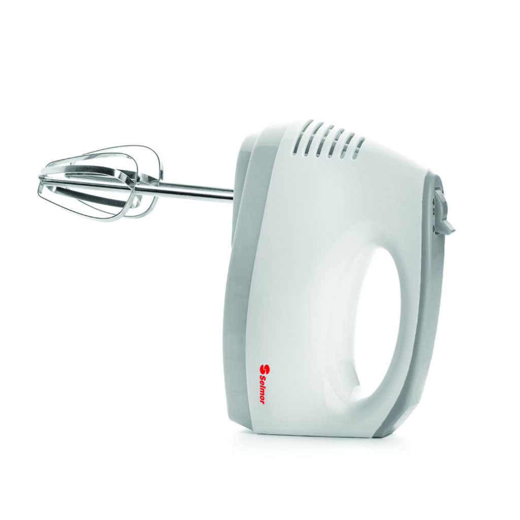 מטרפה חשמלית סלמור - Selmor