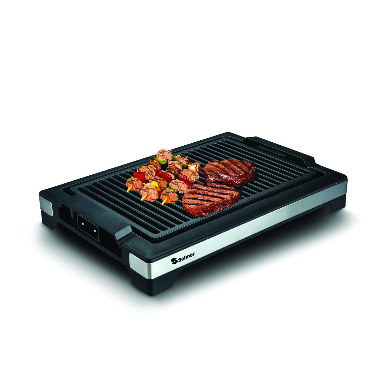 מנגל חשמלי (גריל) ישירות מהיבואן - Selmor