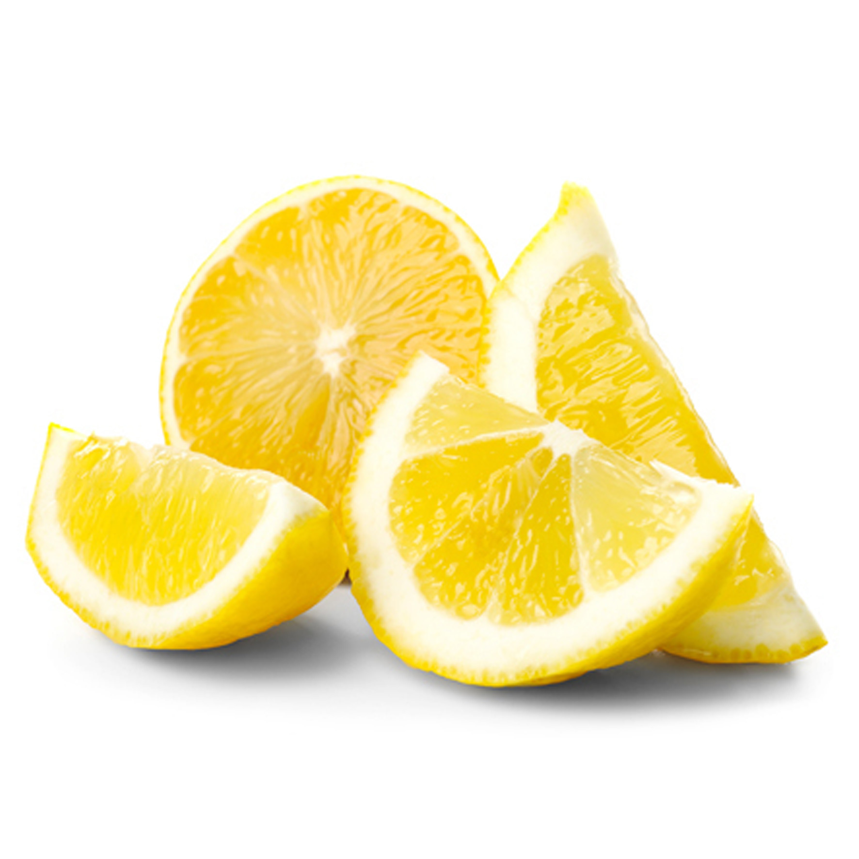 לימון צהוב פרוס - Selmor