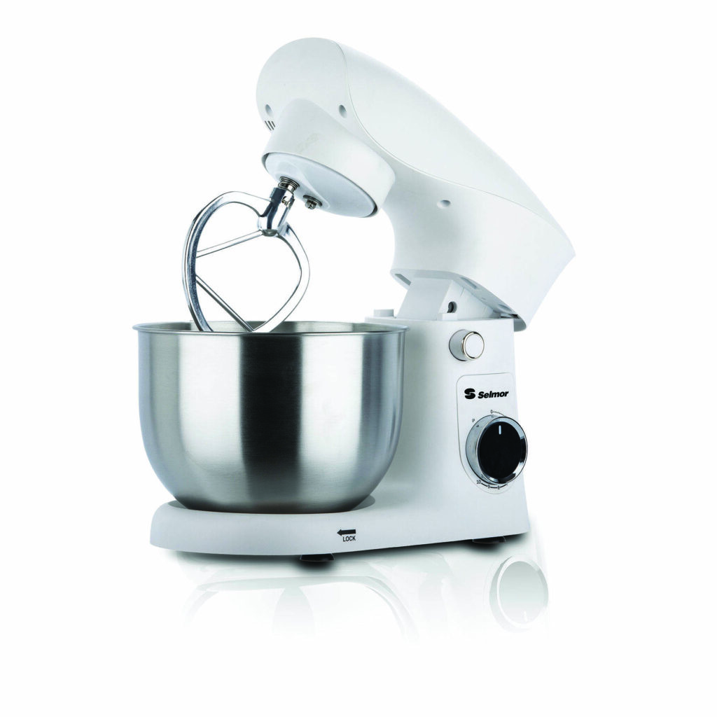 מיקסר עוצמתי Selmor דגם 7343 - Selmor